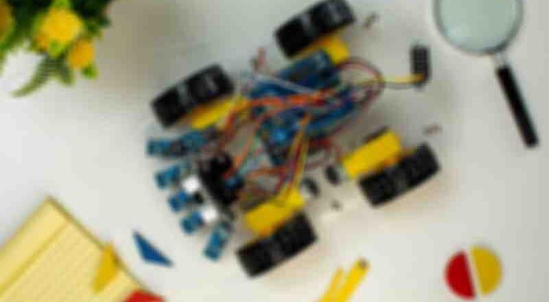 Materialism in Design Animation – JACS Academy